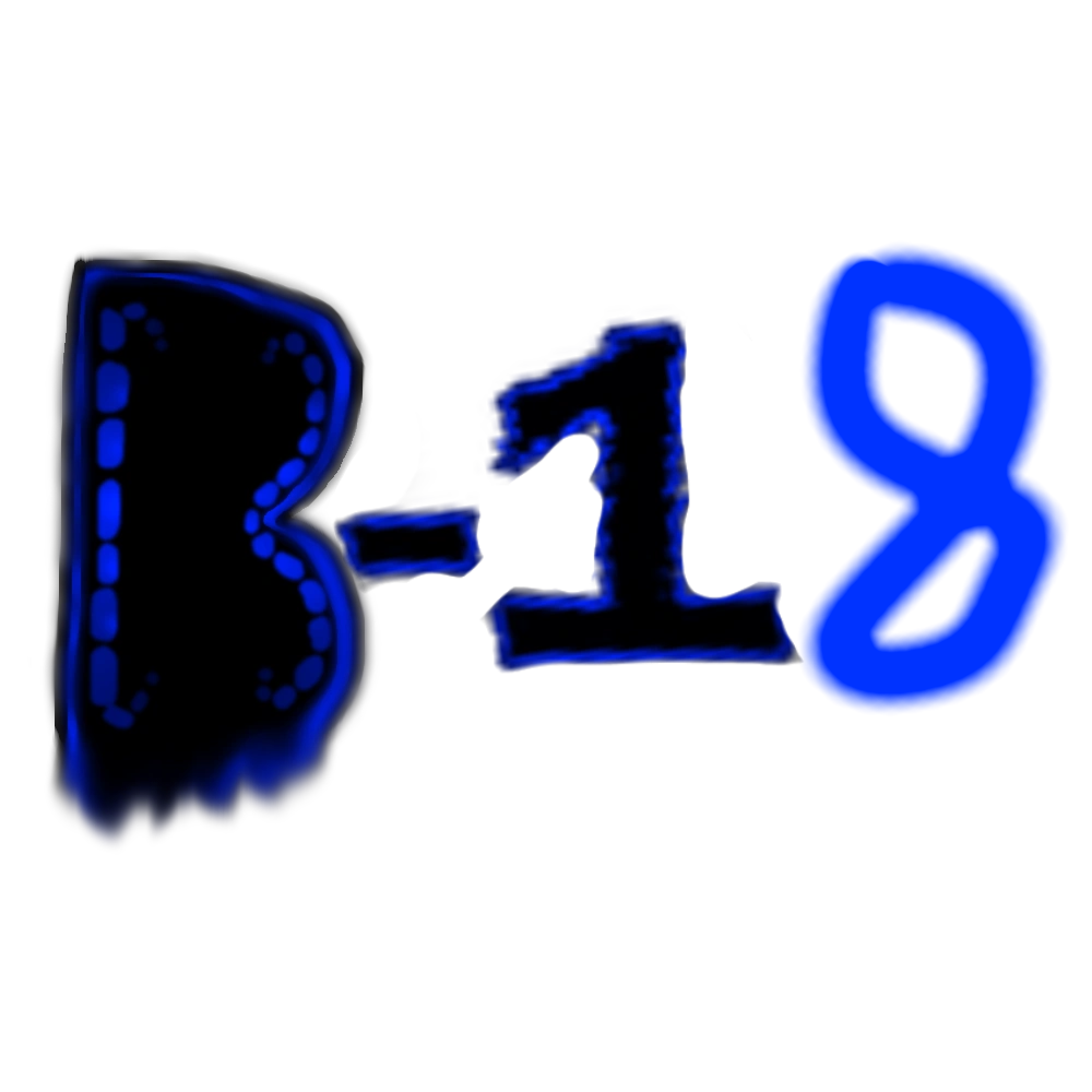 B-18 | Mysterious Rooms Roblox Wiki | Fandom