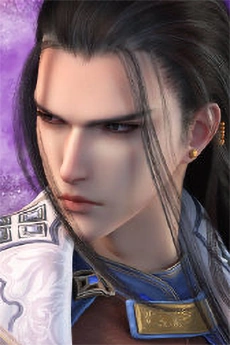 Fa Hua | Mysterious Seas and Lands of Wonder Wiki | Fandom