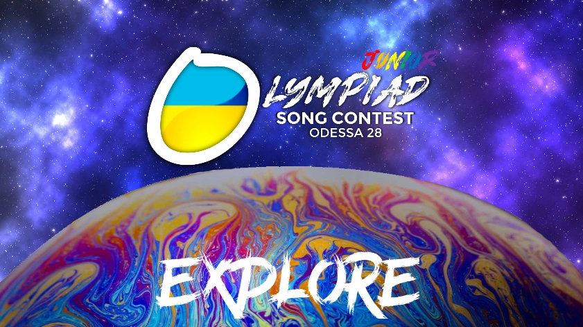 Junior Olympiad Song Contest 28 | Mysterious Song Contest Wikia | Fandom