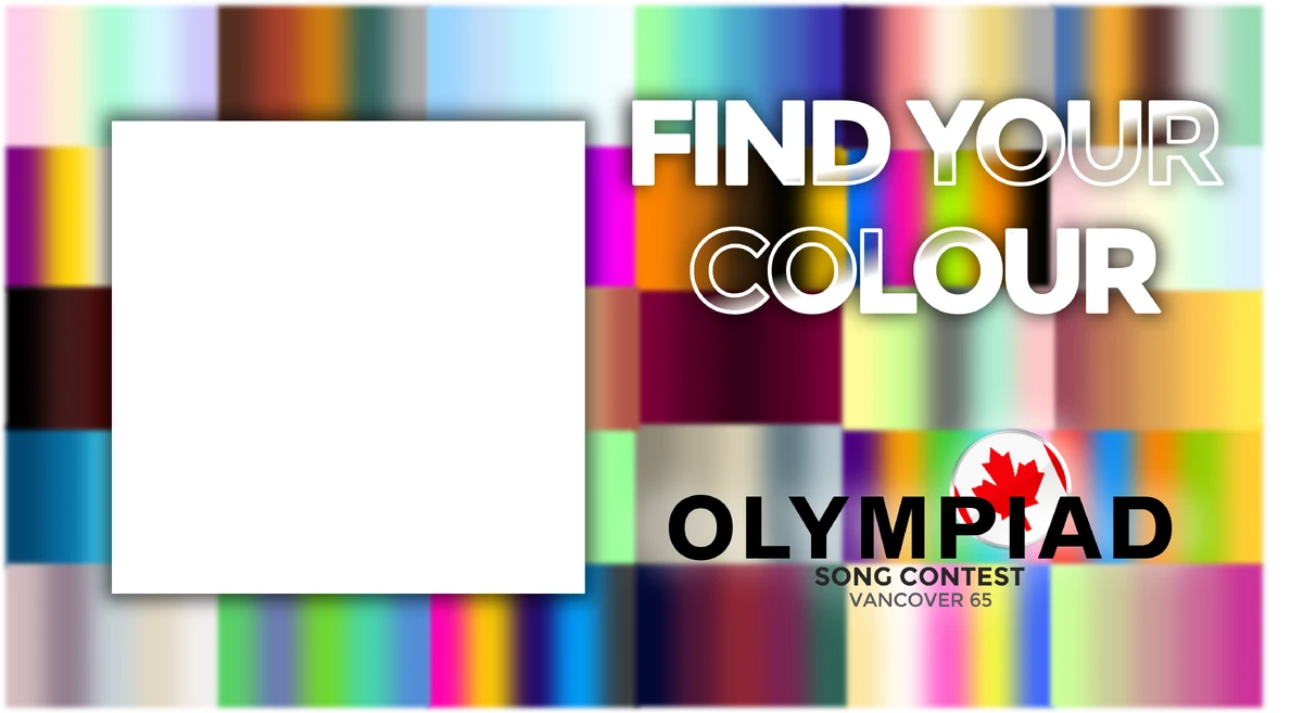 Olympiad Song Contest 65 | Mysterious Song Contest Wikia | Fandom