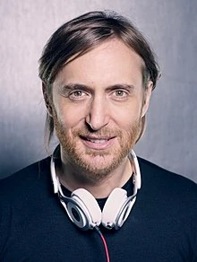 David Guetta | Mysterious Song Contest Wikia | Fandom