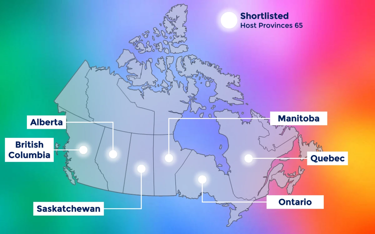 Olympiad Song Contest 65 | Mysterious Song Contest Wikia | Fandom