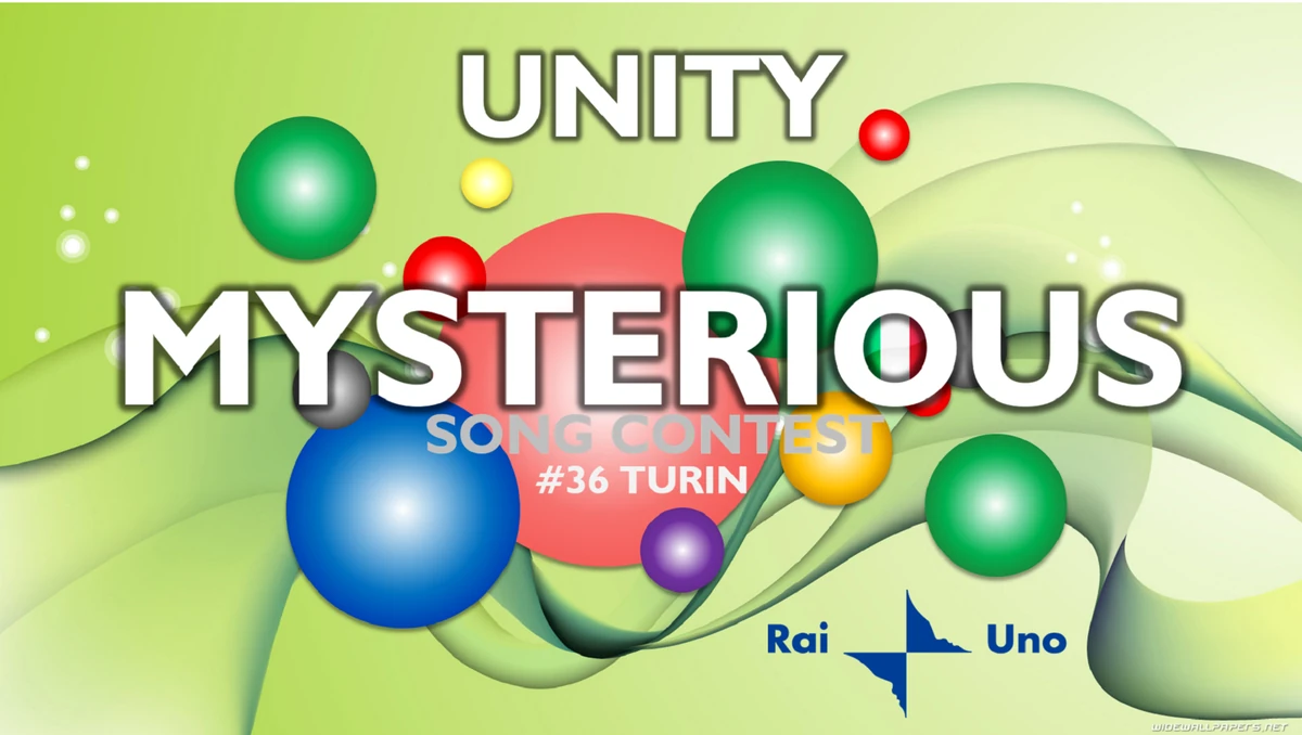 Mysterious Song Contest 36 | Mysterious Song Contest Wikia | Fandom