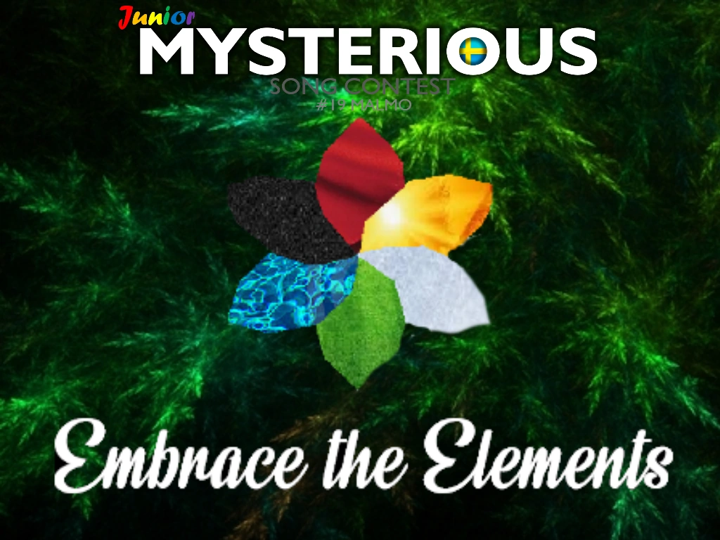 Junior Mysterious Song Contest 19 | Mysterious Song Contest Wikia | Fandom