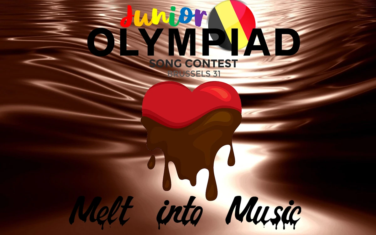 Junior Olympiad Song Contest 31 | Mysterious Song Contest Wikia | Fandom