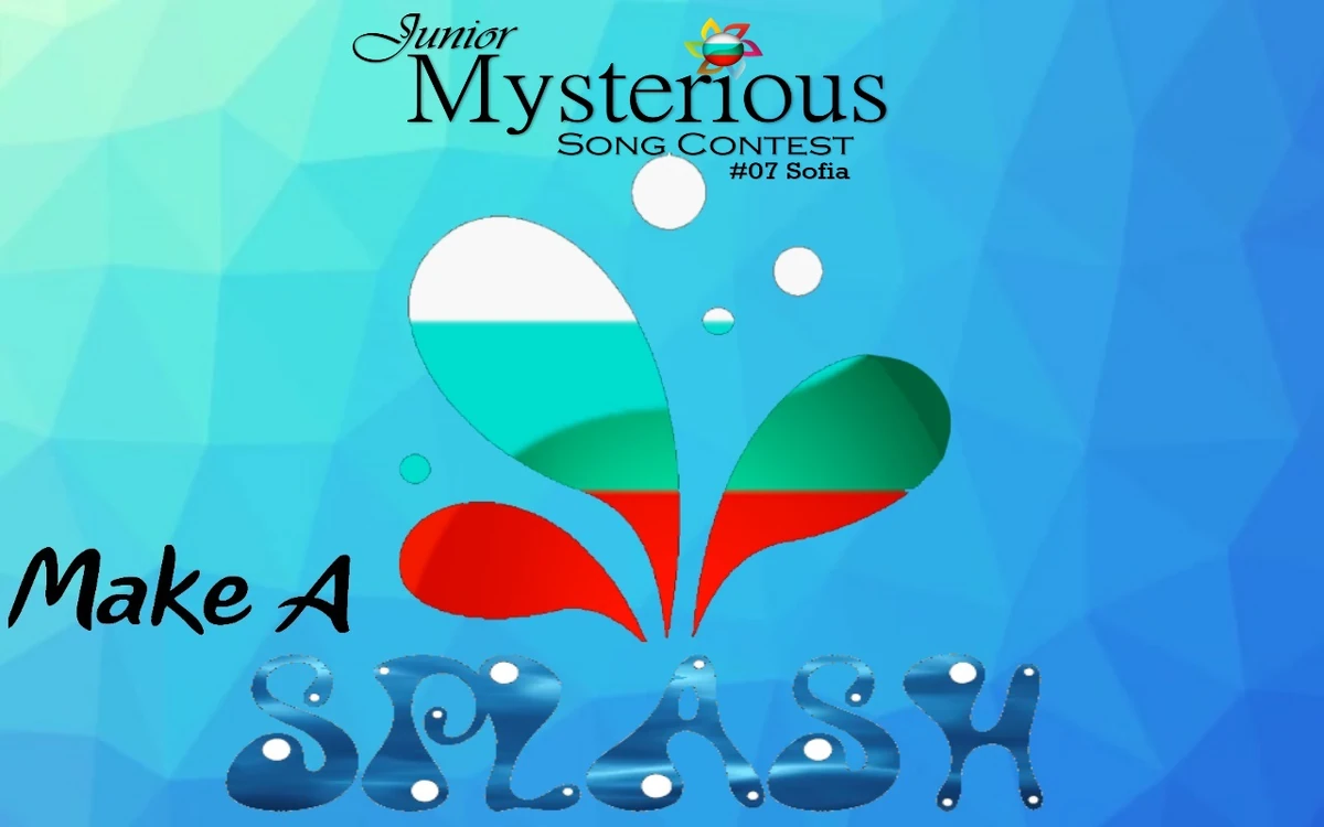 Junior Mysterious Song Contest 7 | Mysterious Song Contest Wikia | Fandom