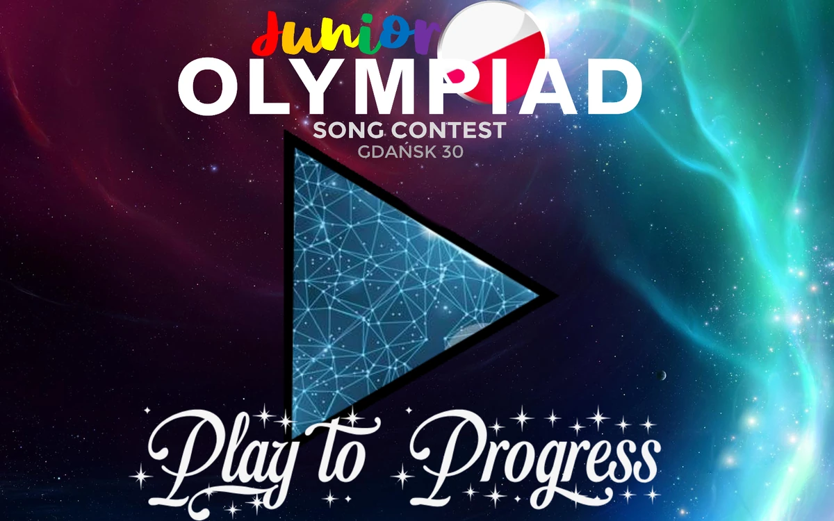 Junior Olympiad Song Contest 30 | Mysterious Song Contest Wikia | Fandom