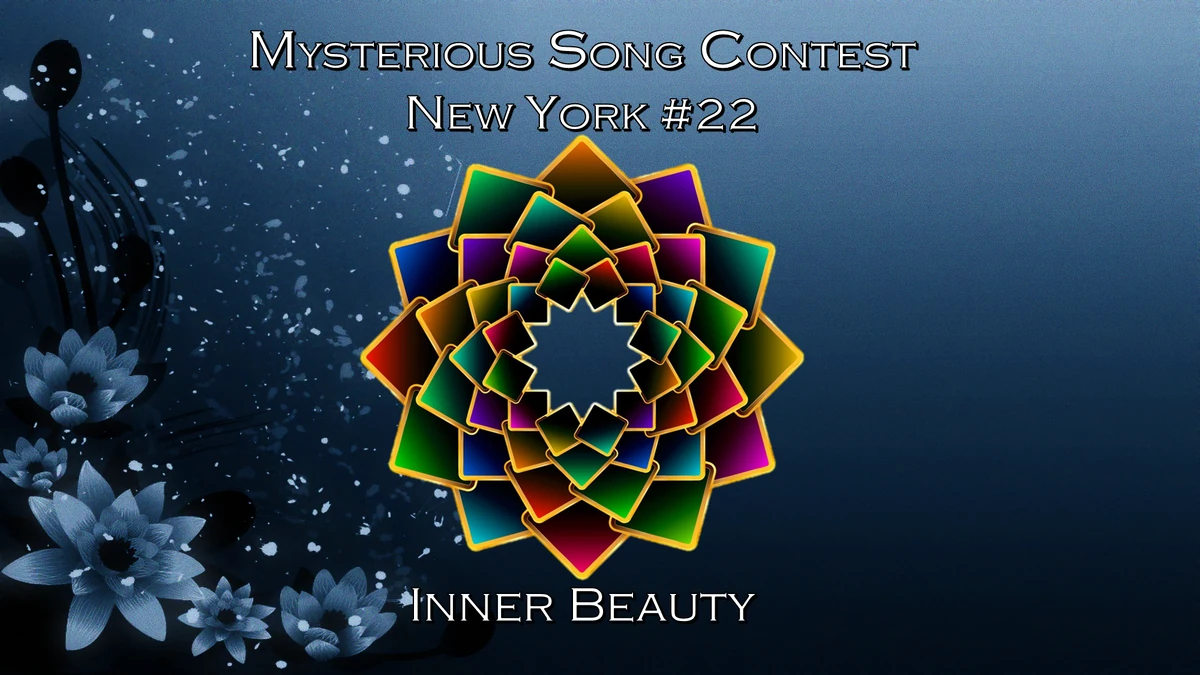 Mysterious Song Contest 22 | Mysterious Song Contest Wikia | Fandom