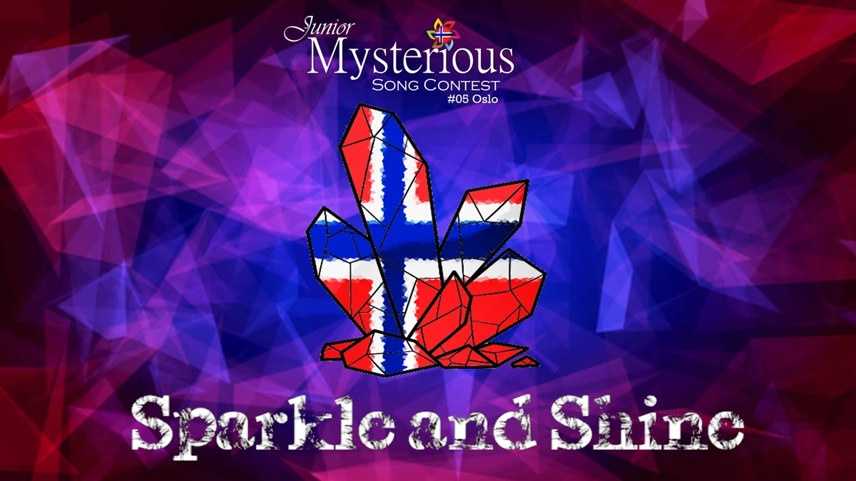 Junior Mysterious Song Contest 5 | Mysterious Song Contest Wikia | Fandom