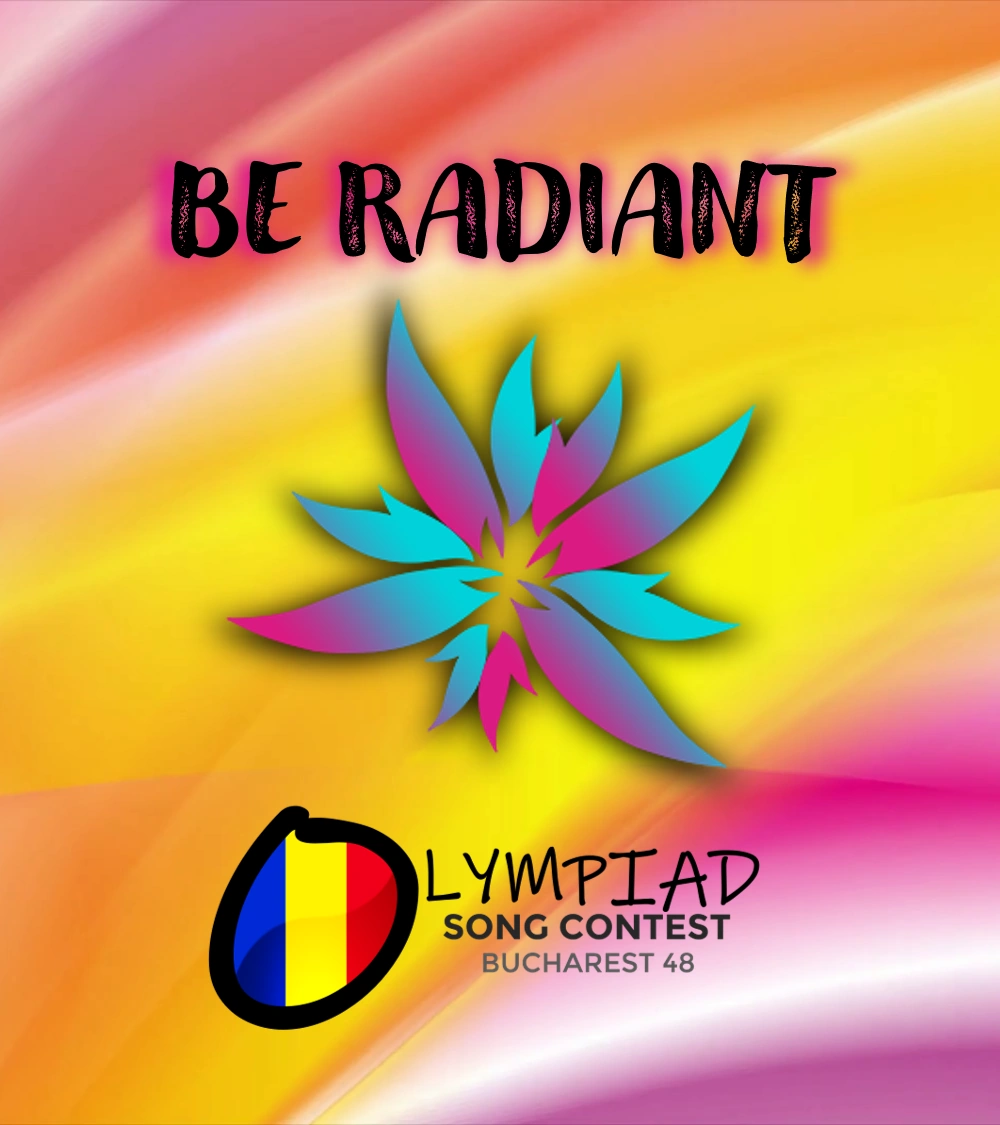 Olympiad Song Contest 48 | Mysterious Song Contest Wikia | Fandom