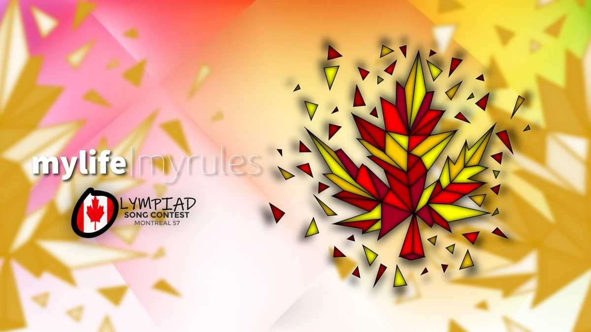 Olympiad Song Contest 57 | Mysterious Song Contest Wikia | Fandom