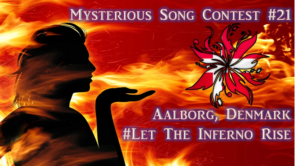 Mysterious Song Contest 21 | Mysterious Song Contest Wikia | Fandom