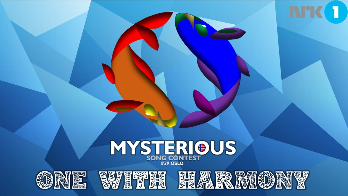 Mysterious Song Contest 39 | Mysterious Song Contest Wikia | Fandom
