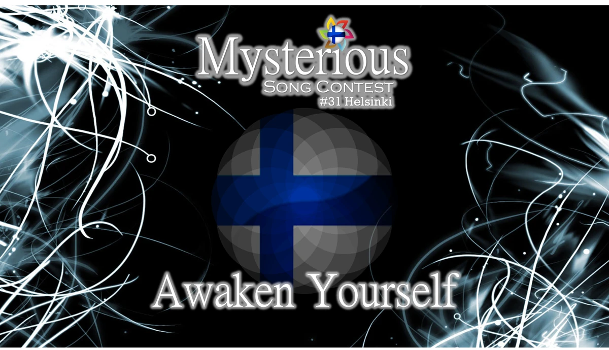 Mysterious Song Contest 31 | Mysterious Song Contest Wikia | Fandom