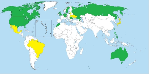 Junior Mysterious Song Contest 2 | Mysterious Song Contest Wikia | Fandom