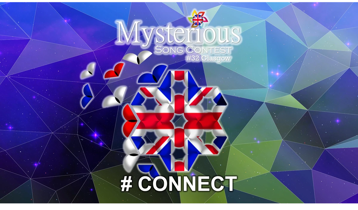 Mysterious Song Contest 32 | Mysterious Song Contest Wikia | Fandom