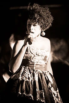 Fantine | Mysterious Song Contest Wikia | Fandom