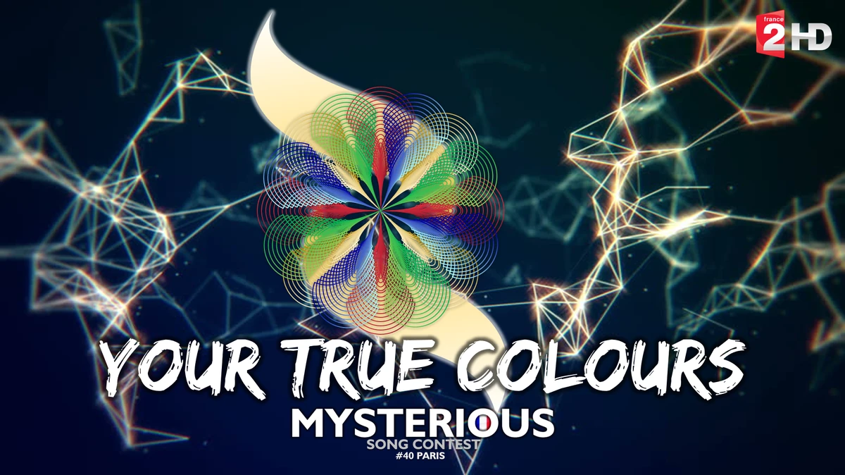 Mysterious Song Contest 40 | Mysterious Song Contest Wikia | Fandom