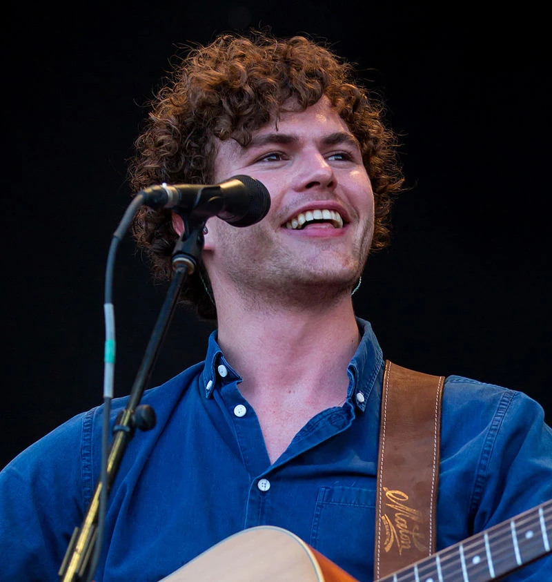 Vance Joy | Mysterious Song Contest Wikia | Fandom