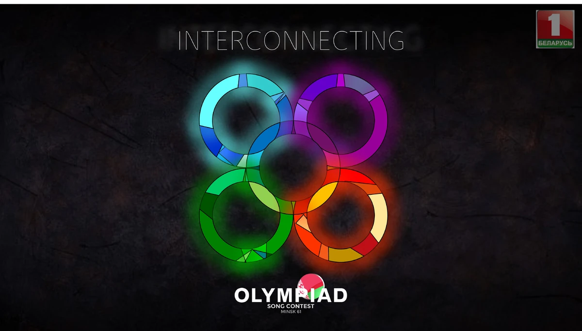 Olympiad Song Contest 61 | Mysterious Song Contest Wikia | Fandom