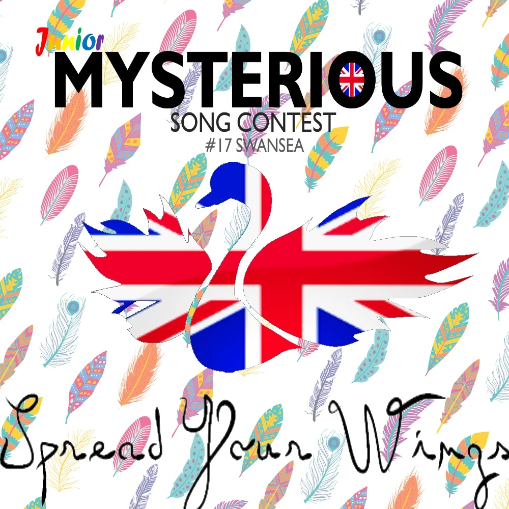 Junior Mysterious Song Contest 17 | Mysterious Song Contest Wikia | Fandom