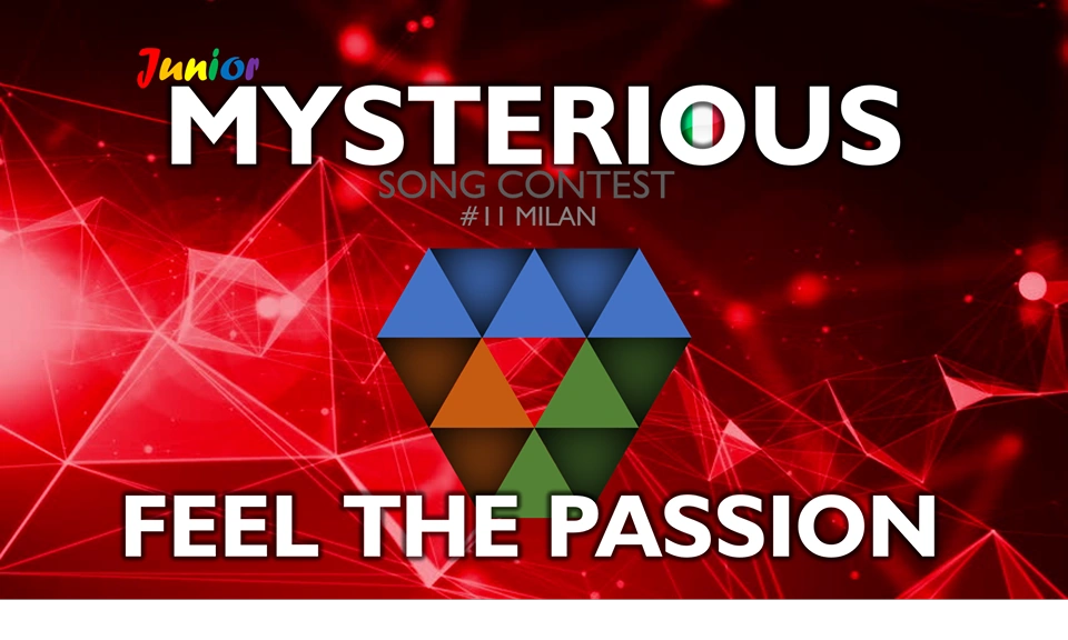 Junior Mysterious Song Contest 11 | Mysterious Song Contest Wikia | Fandom