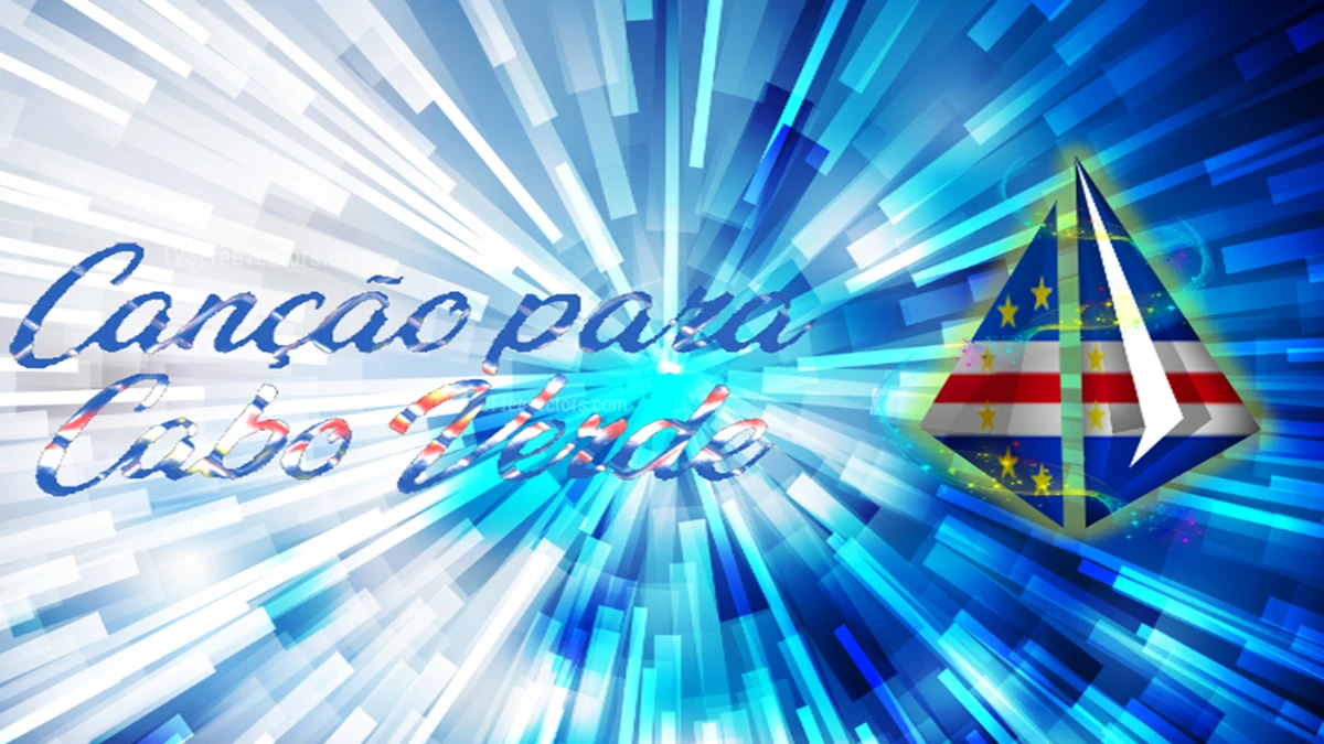 Canção para Cabo Verde | Mysterious Song Contest Wikia | Fandom