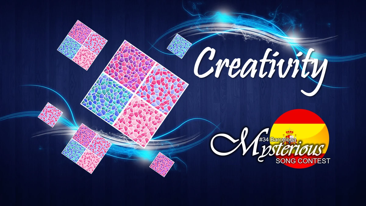 Mysterious Song Contest 34 | Mysterious Song Contest Wikia | Fandom