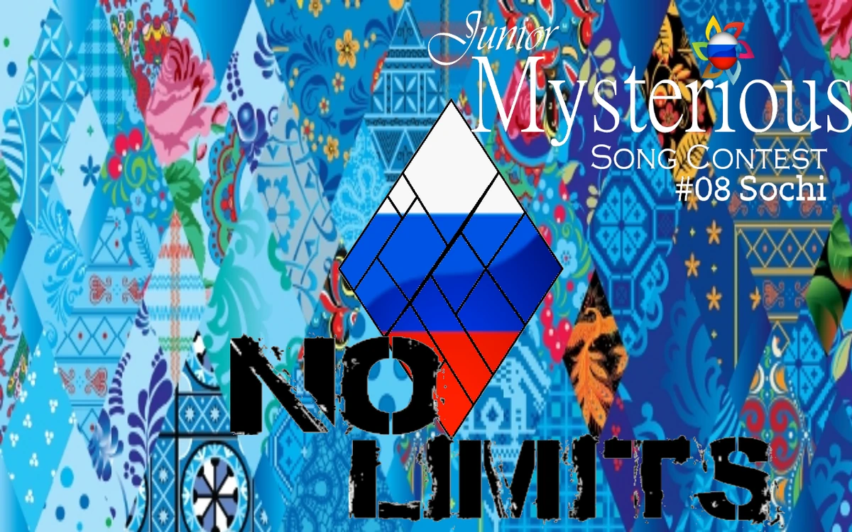 Junior Mysterious Song Contest 8 | Mysterious Song Contest Wikia | Fandom