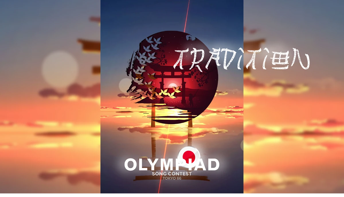 Olympiad Song Contest 66 | Mysterious Song Contest Wikia | Fandom