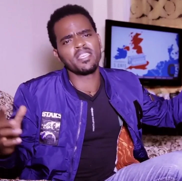 Muley Teshager | Mysterious Song Contest Wikia | Fandom