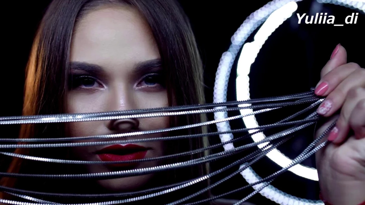 Yuliia Di | Mysterious Song Contest Wikia | Fandom