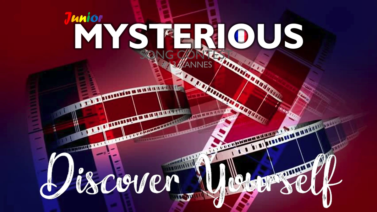 Junior Mysterious Song Contest 13 | Mysterious Song Contest Wikia | Fandom