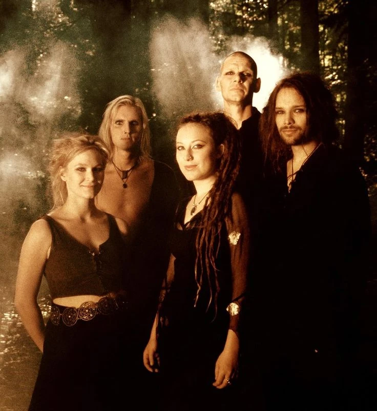 Faun | Mysterious Song Contest Wikia | Fandom