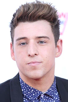 Taylor Henderson | Mysterious Song Contest Wikia | Fandom