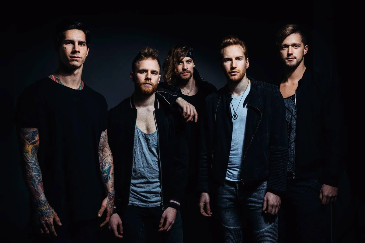 FITZ | Mysterious Song Contest Wikia | Fandom