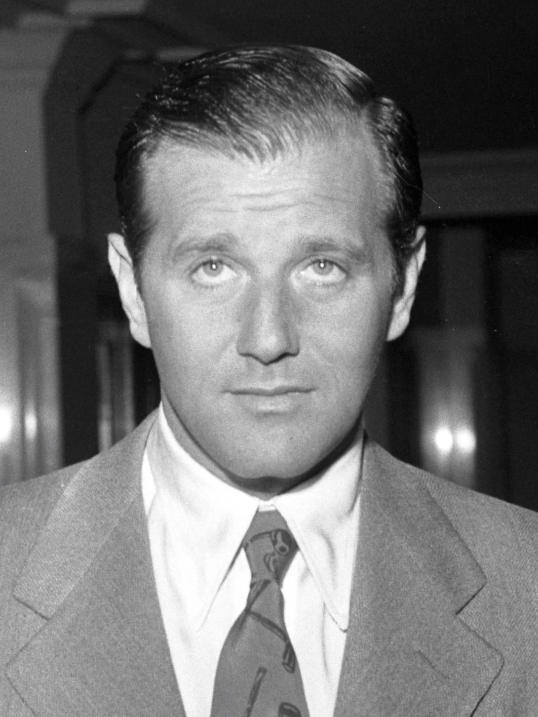 Bugsy Siegel | Mysterious Universe Wiki | Fandom