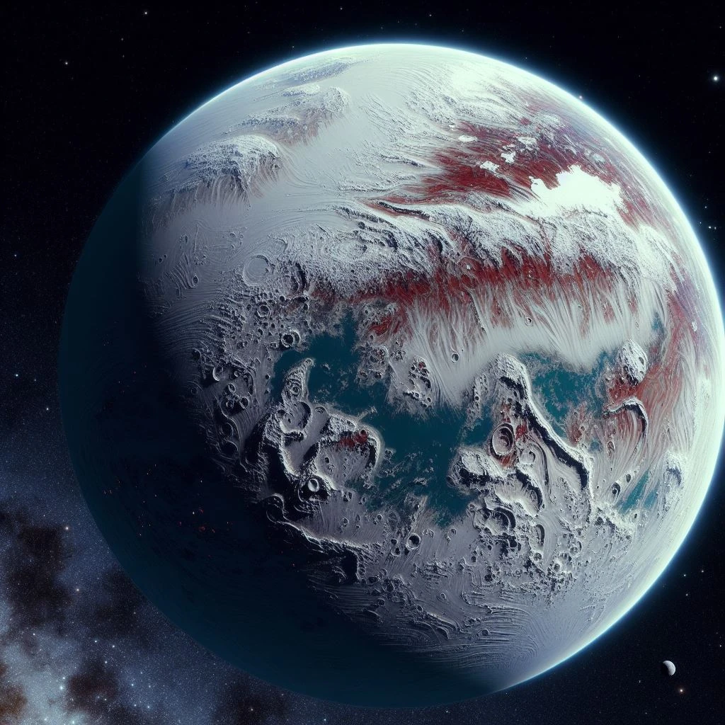 Carnopol Zeta | Mysterious Universe Wiki | Fandom