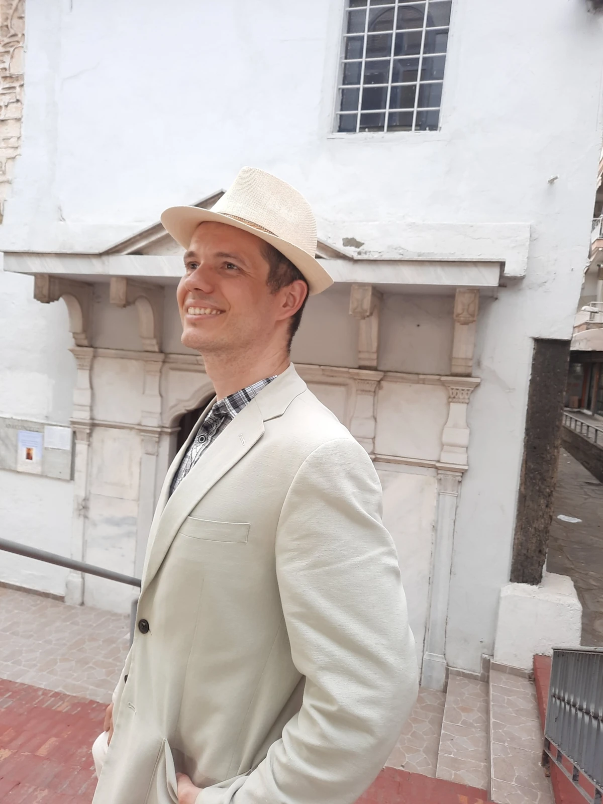 Andrew Fiddler | Mysterious Universe Wiki | Fandom