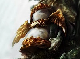 Megaira | Mysterious Universe Wiki | Fandom