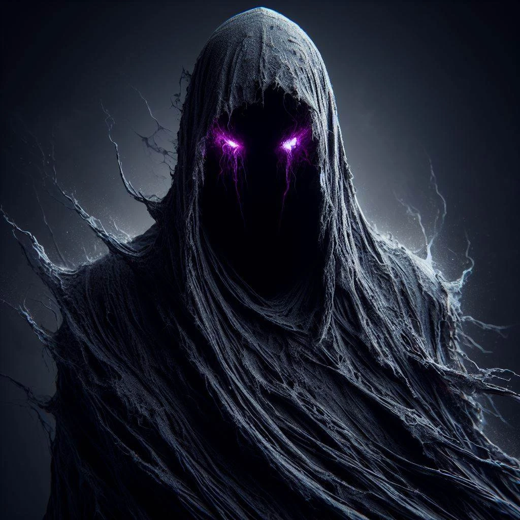 Feketecsuklyások | Mysterious Universe Wiki | Fandom