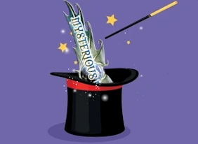 Betörők | Mysterious Universe Wiki | Fandom