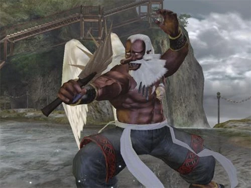 Tengu, lit. heavenly dog | Mysterious world Wiki | Fandom