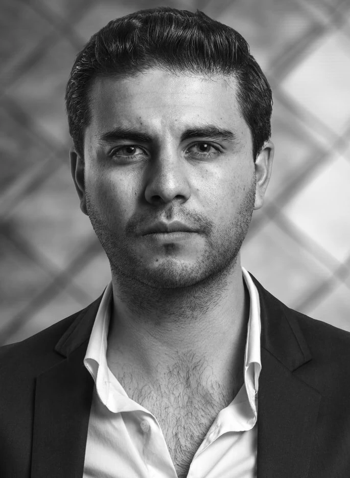 John Keyes | Mysterious Wiki | Fandom