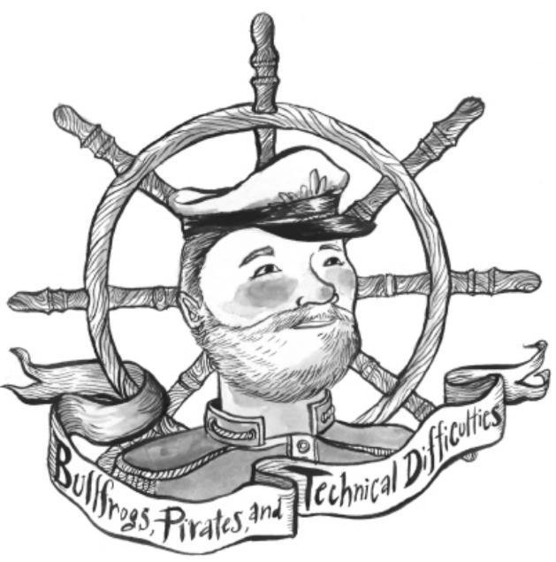 Captain Noland | Mysterious Benedict Wiki | Fandom