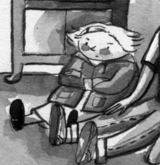 Constance Contraire | Mysterious Benedict Wiki | Fandom