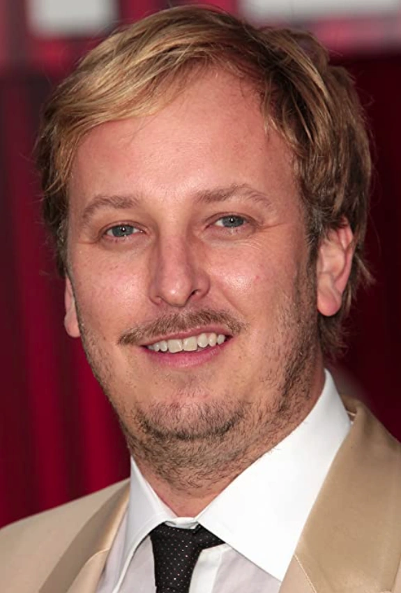 James Bobin | The Mysterious Benedict Society Wiki | Fandom