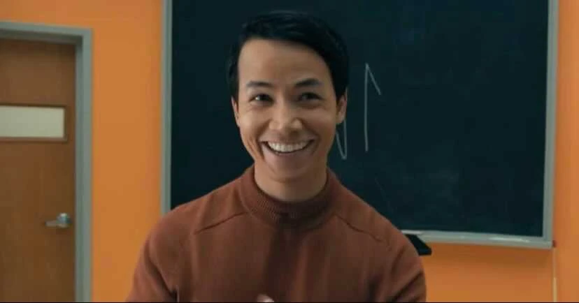 Mr. Oshiro | The Mysterious Benedict Society Wiki | Fandom