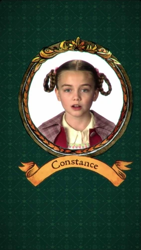 Constance Contraire | The Mysterious Benedict Society Wiki | Fandom