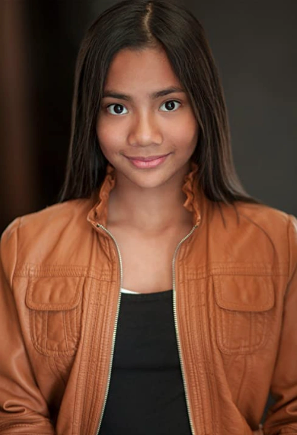 Gabrielle Quinn | The Mysterious Benedict Society Wiki | Fandom